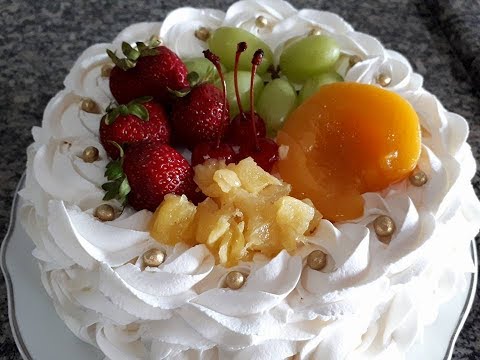 Bolo de frutas: receitas deliciosas para servir em qualquer ocasião