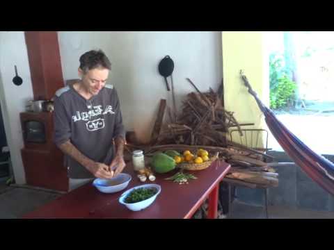 Caruru: conheça os benefícios da planta