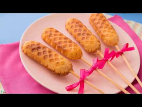 Como fazer crepe suíço: receitas para servir no palito ou como lanchinho