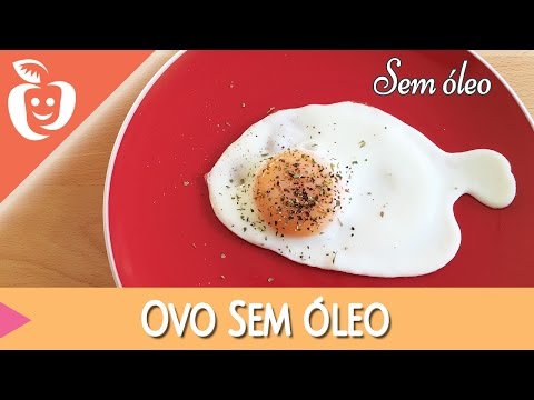 Veja como fazer o ovo frito perfeito em 3 técnicas super práticas