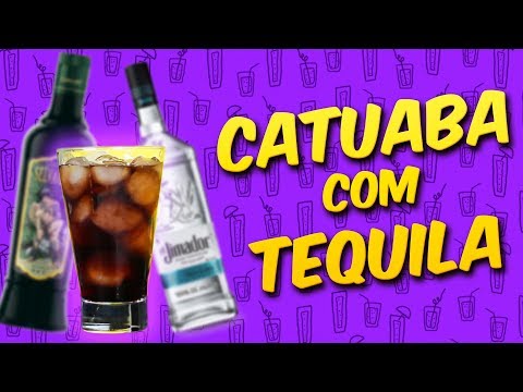 Drinks com Catuaba: 7 receitas para provar
