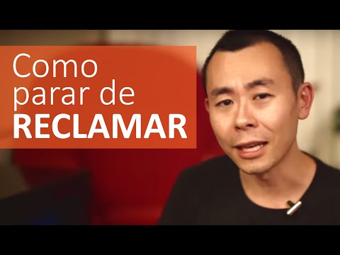 Como parar de reclamar: aprenda a ser uma pessoa positiva