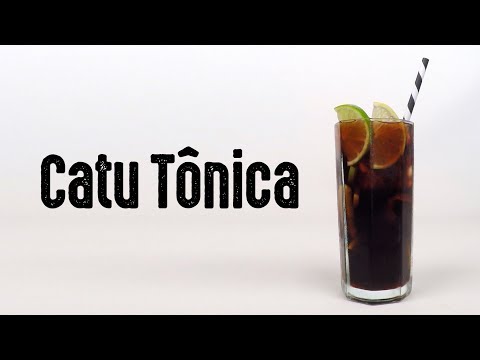 Drinks com Catuaba: 7 receitas para provar