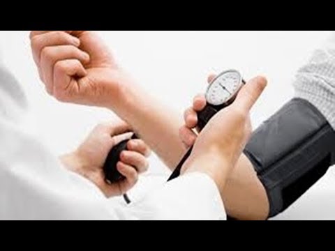 Como identificar sintomas de hemorragia interna e o que fazer