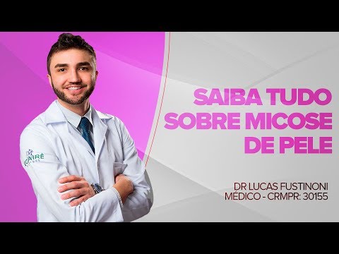 O que é, sintomas e tratamento da impingem