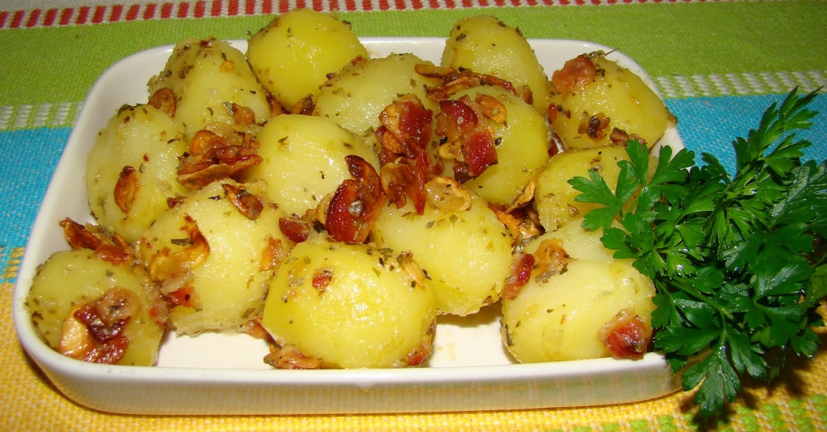 Como fazer batata sauté: 4 receitas para aproveitar com a família
