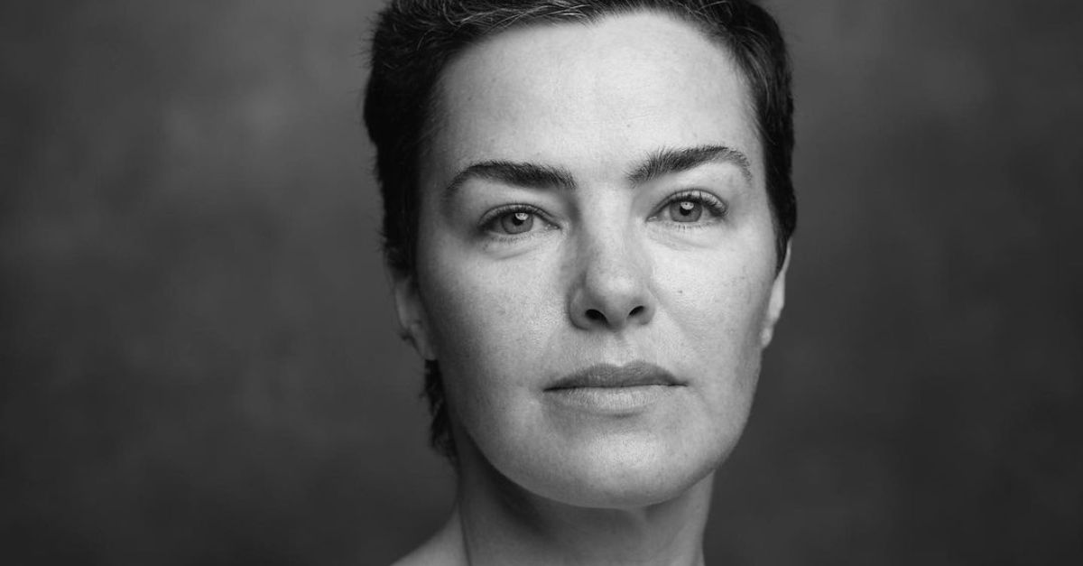 Ana Paula Arósio reaparece aos 47 anos em ensaio fotográfico