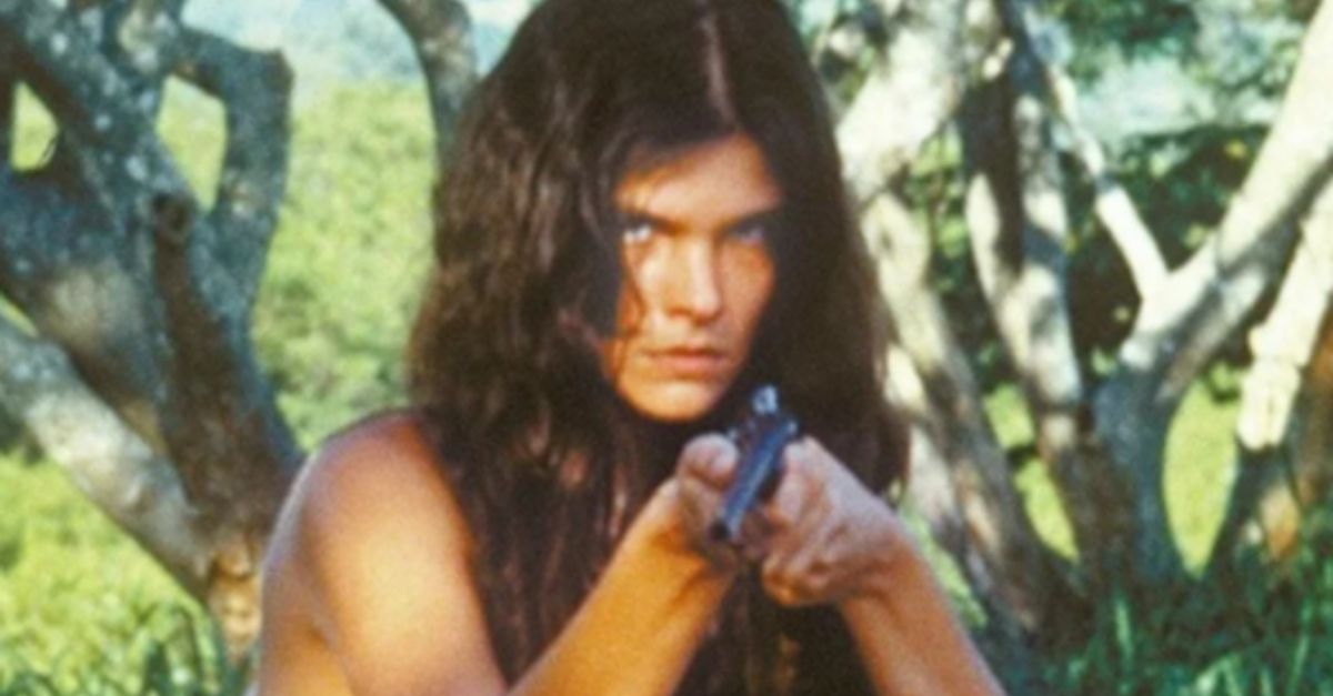 Atriz de Malhação é cotada para viver Juma Marruá