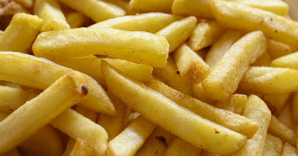 Batata frita: 3 jeitos de fazer com todos os truques para acertar!