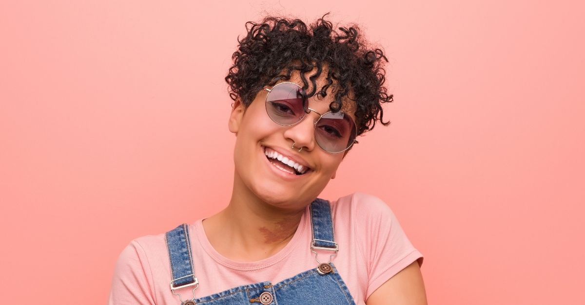 Big chop: o que é, quando fazer + fotos para inspirar