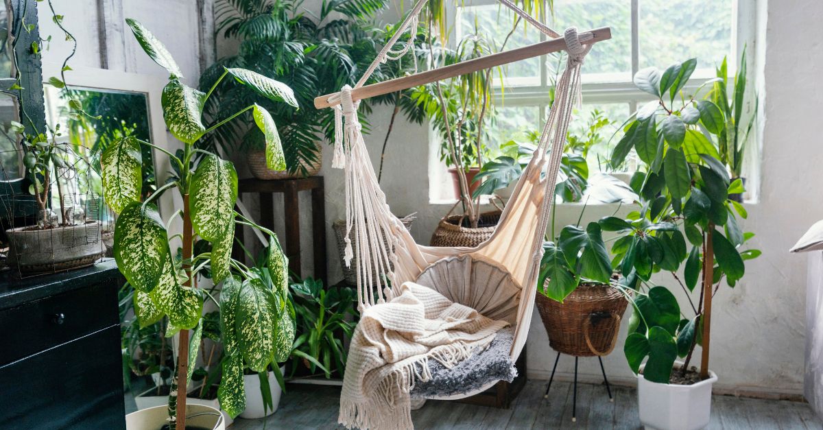 Já ouviu falar em Biofilia, Design Biofílico e Residência Bioliving?