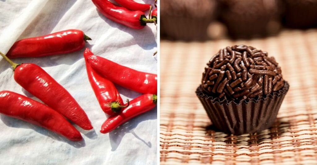 Como fazer conserva de pimenta caseira