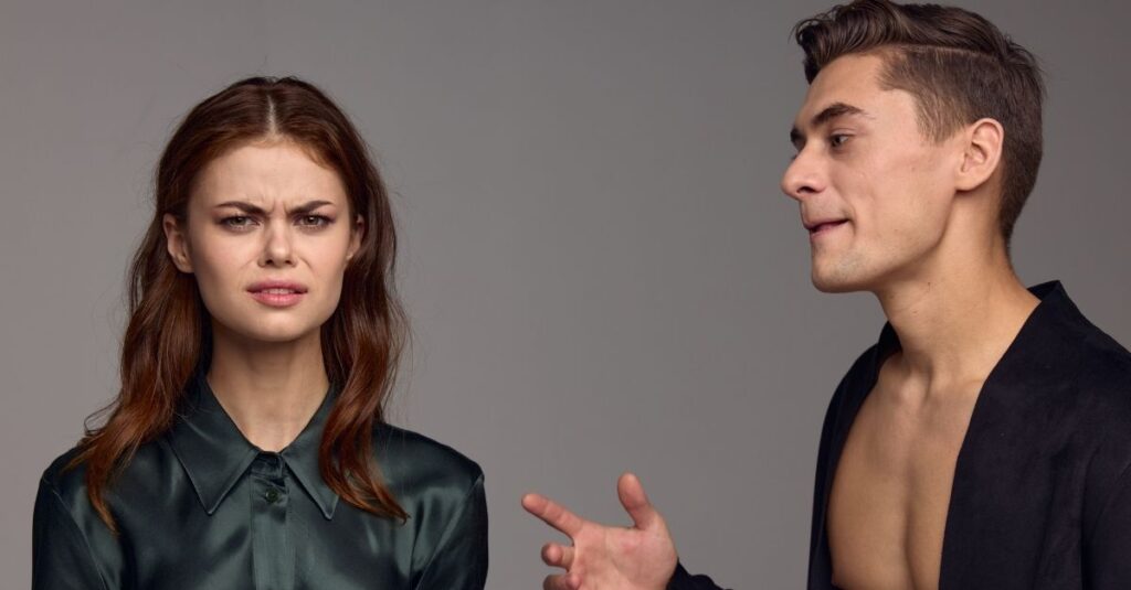 7 Características de um homem machista: você sabe reconhecer?