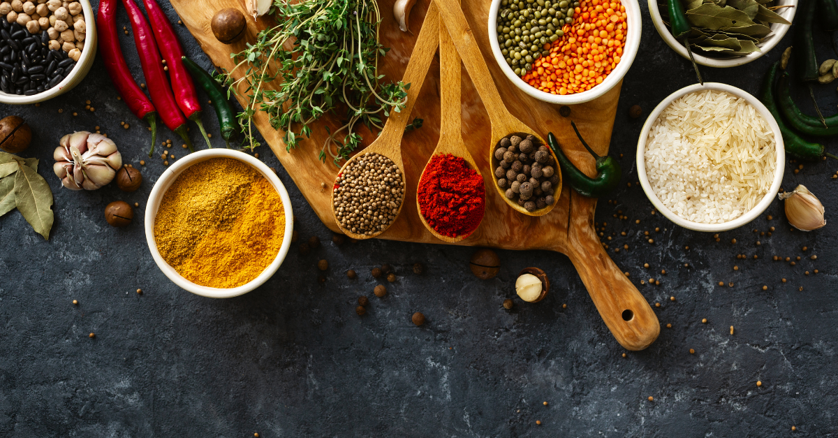 Como fazer Sazón caseiro para usar em qualquer receita