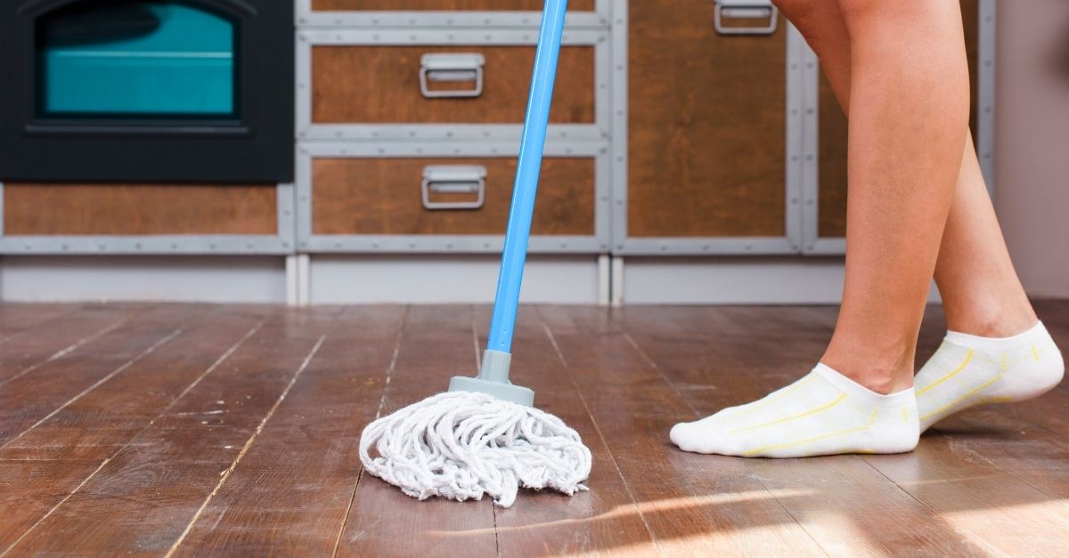 Como fazer um MOP em casa: 3 tutoriais para modelos diferentes