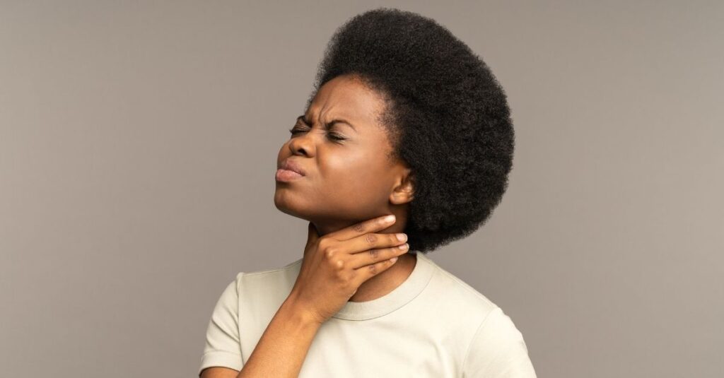 Conheça a diferença entre íngua benigna e maligna