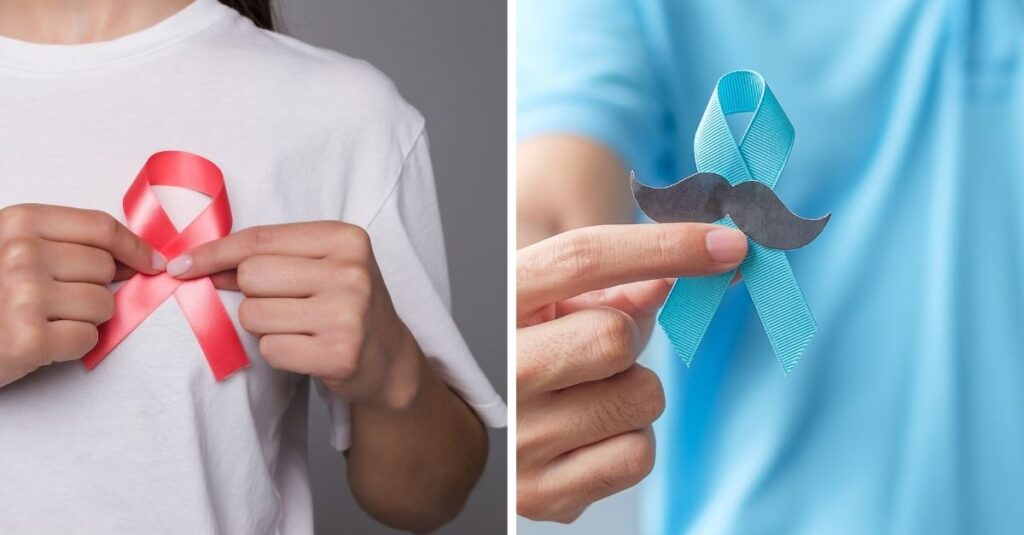 Conheça as cores dos meses para campanhas de saúde