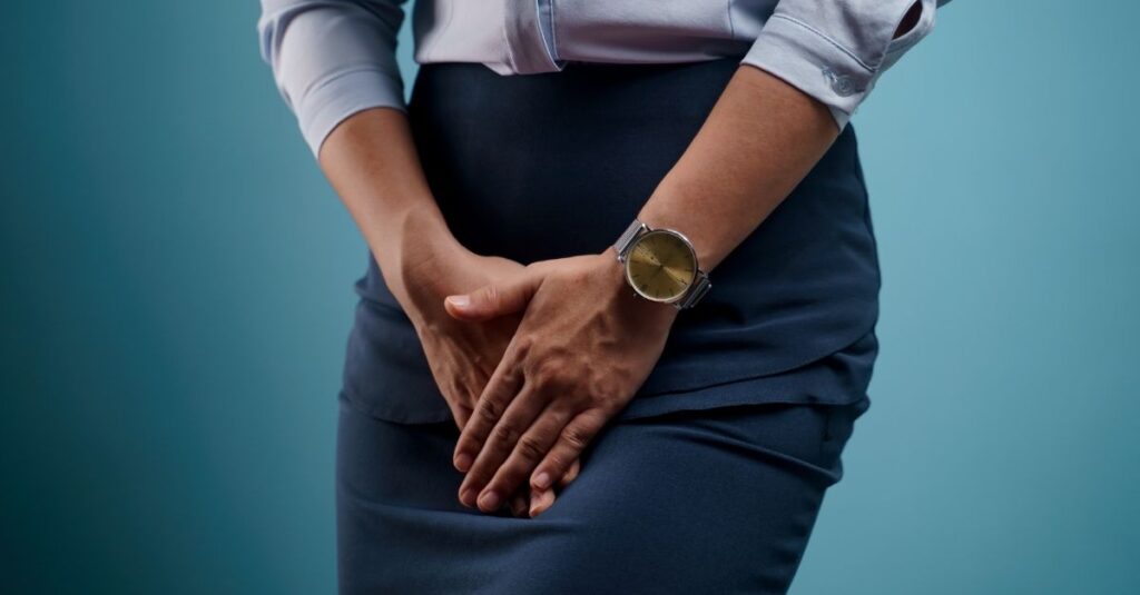 Corrimento marrom pode ser sinal de doença?