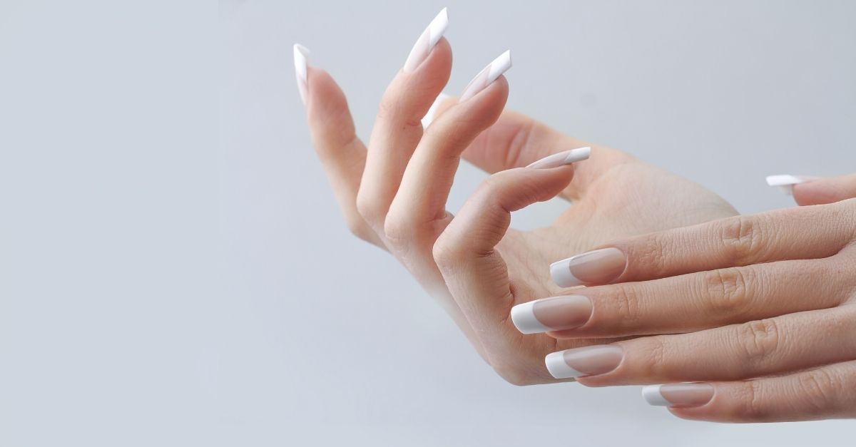 7 Cuidados necessários para ter as unhas longas