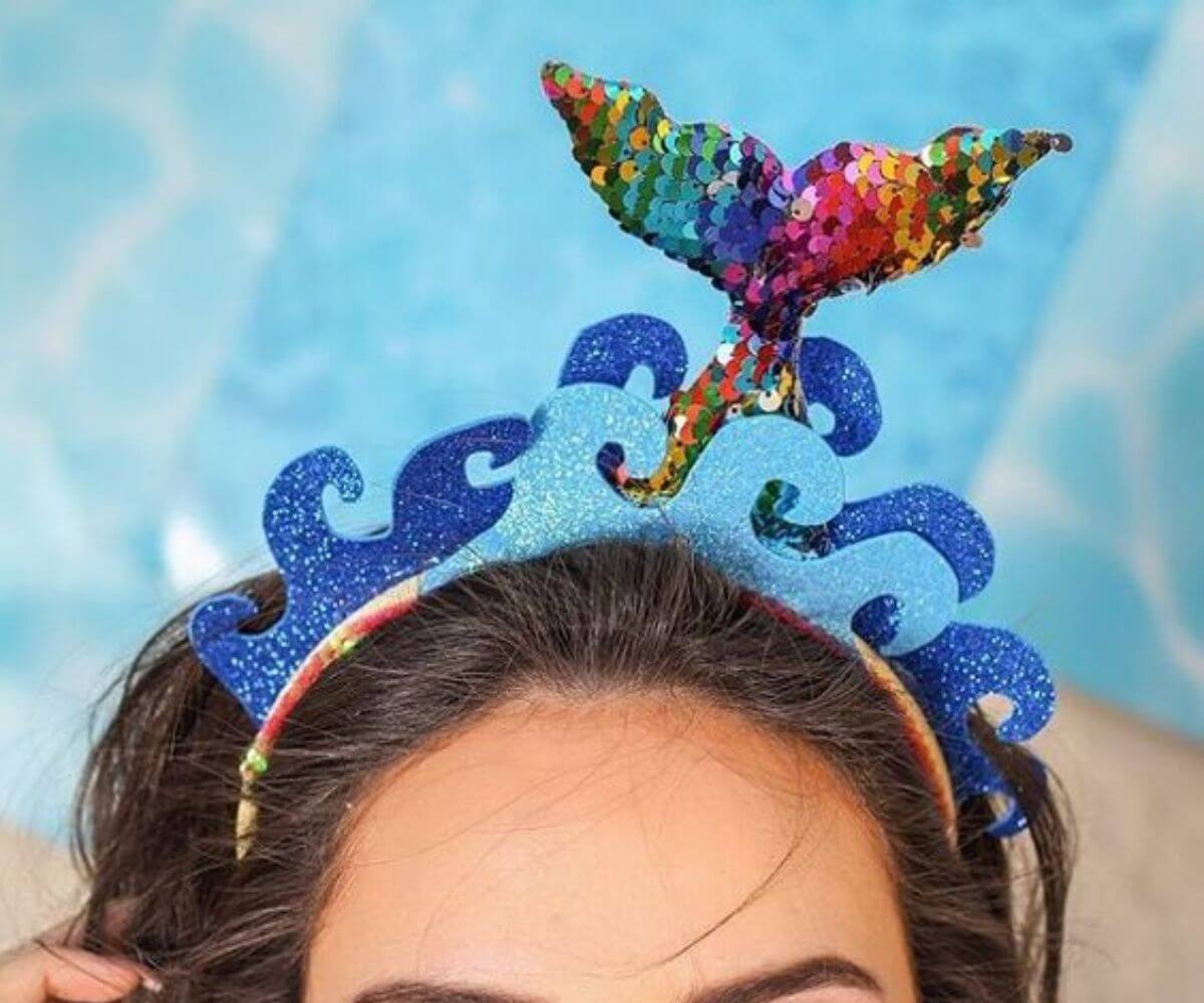 Tiaras para o Carnaval 2020: 13 modelos e tutorial para fazer em casa