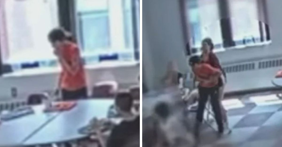 Tumor cerebral incurável desaparece depois de corrente de oração