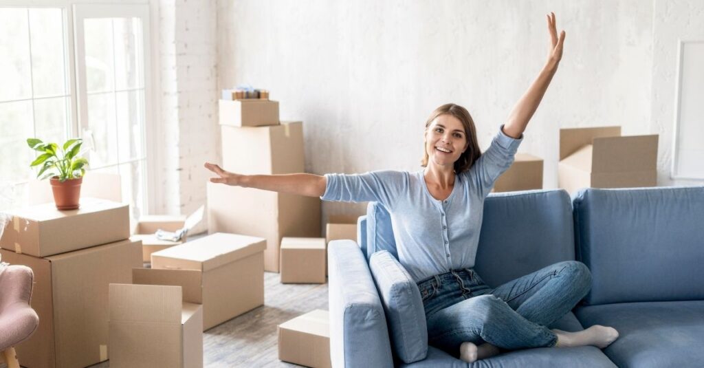 Morar sozinho: como se planejar para dar esse passo?