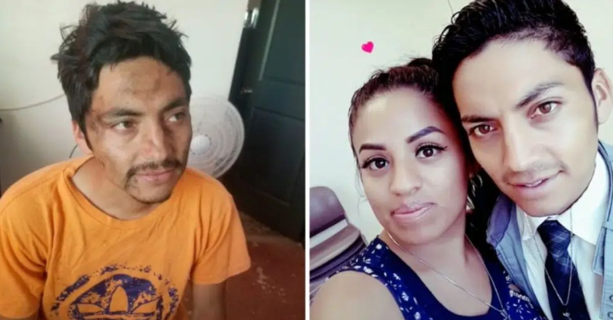 Mulher Se Apaixona E Muda A Vida De Homem Em Situação De Rua