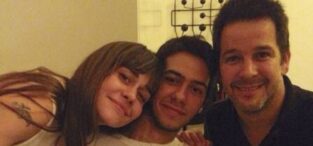 Você sabia que esses famosos têm filhos juntos?