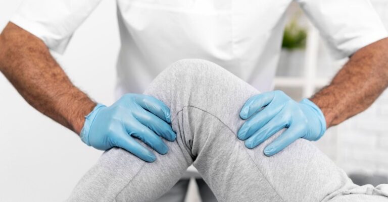 O que é sinovite — o que fazer quando as articulações estão rangendo