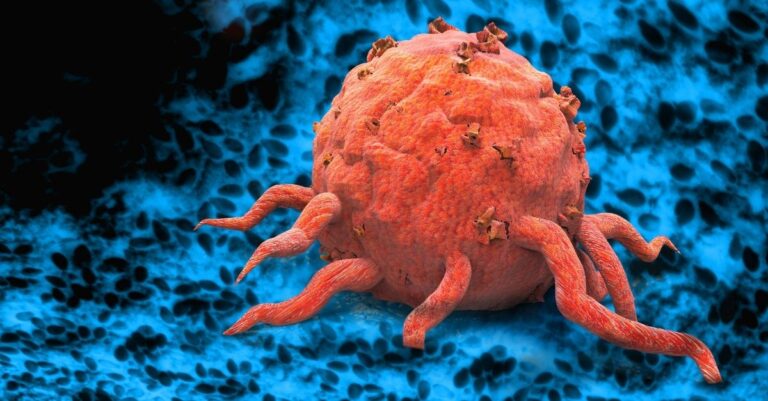 Origem do câncer: você já pensou em como essa doença surgiu?