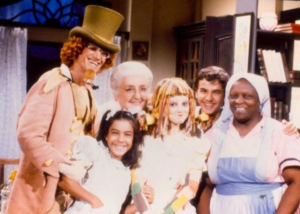 13 Programas de TV que marcaram os anos 80