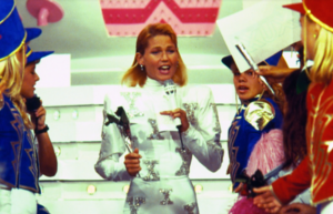 13 Programas de TV que marcaram os anos 80