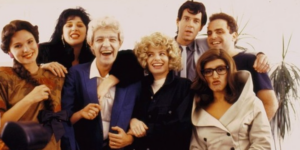 13 Programas de TV que marcaram os anos 80