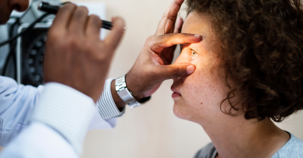 Pterígio: causas e tratamentos da “carne crescida nos olhos”