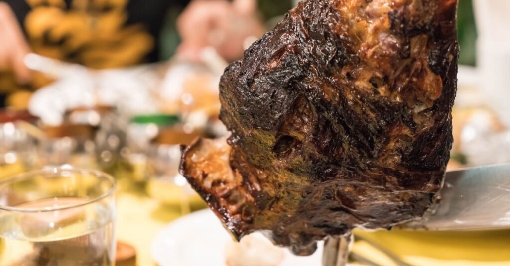 7 Receitas de cupim assado para o almoço de domingo