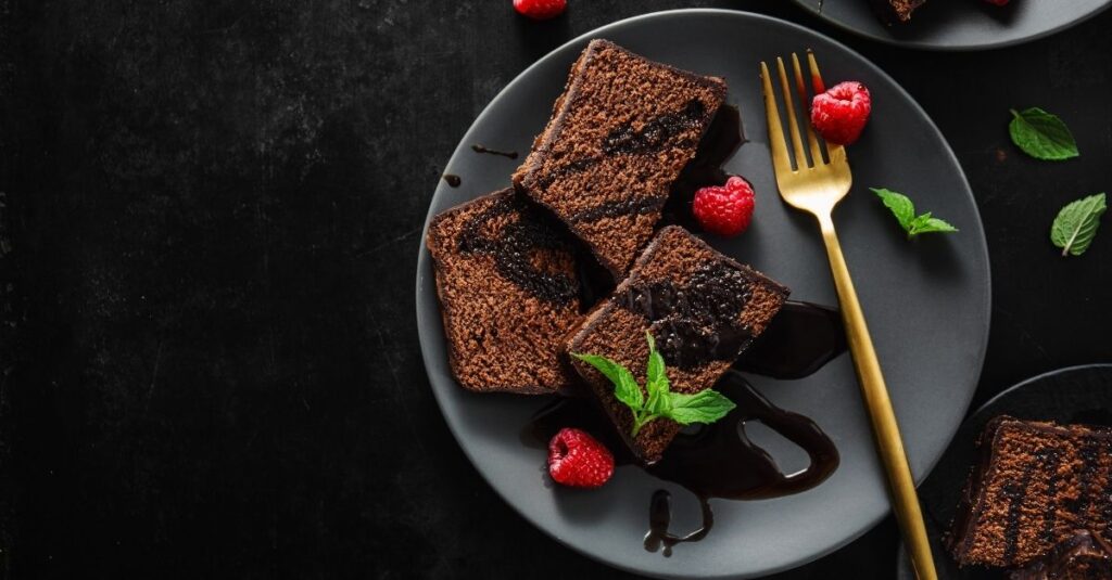 7 Receitas deliciosas de doces saudáveis para comer na dieta