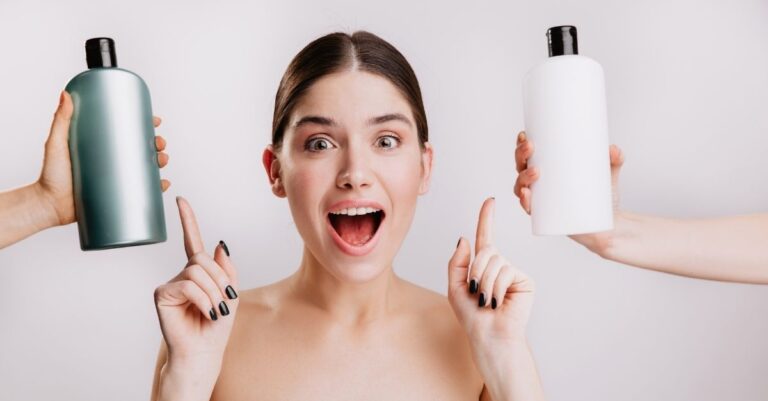 Shampoo sem sal é melhor mesmo? Conheça as vantagens