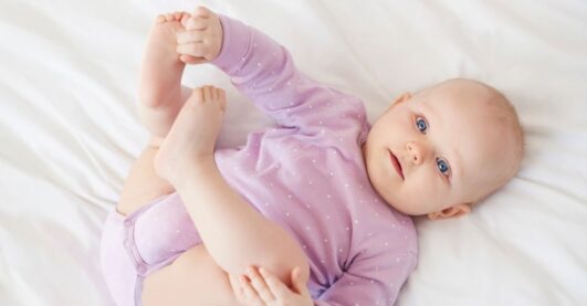 Sintomas de autismo em bebê: Veja os 7 mais comuns