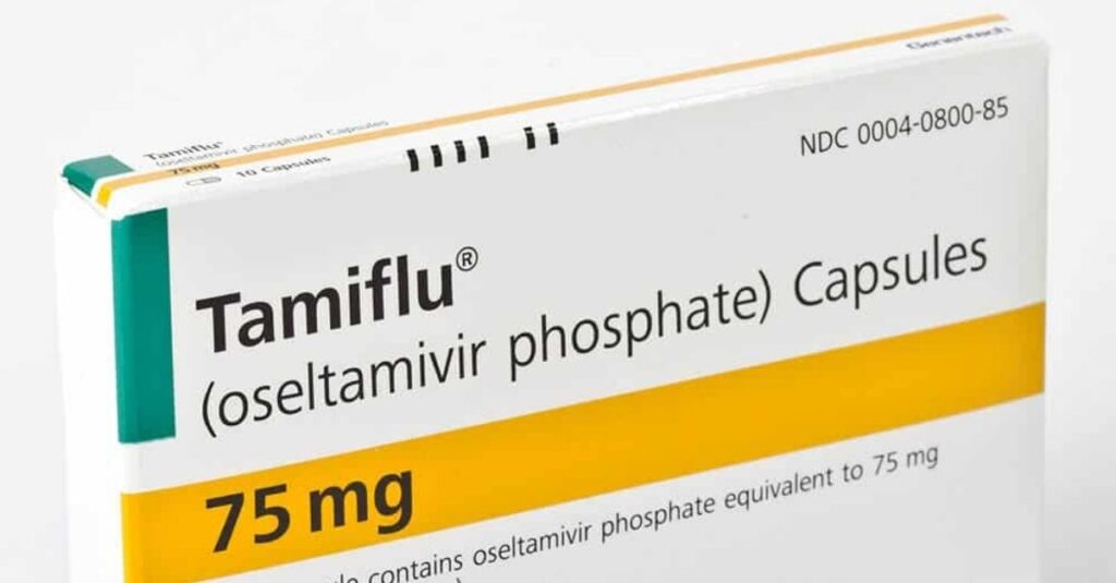 Tamiflu (oseltamivir): veja para que serve e como tomar