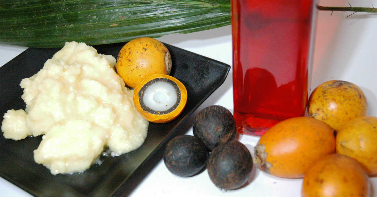 Benefícios do tucumã para a saúde