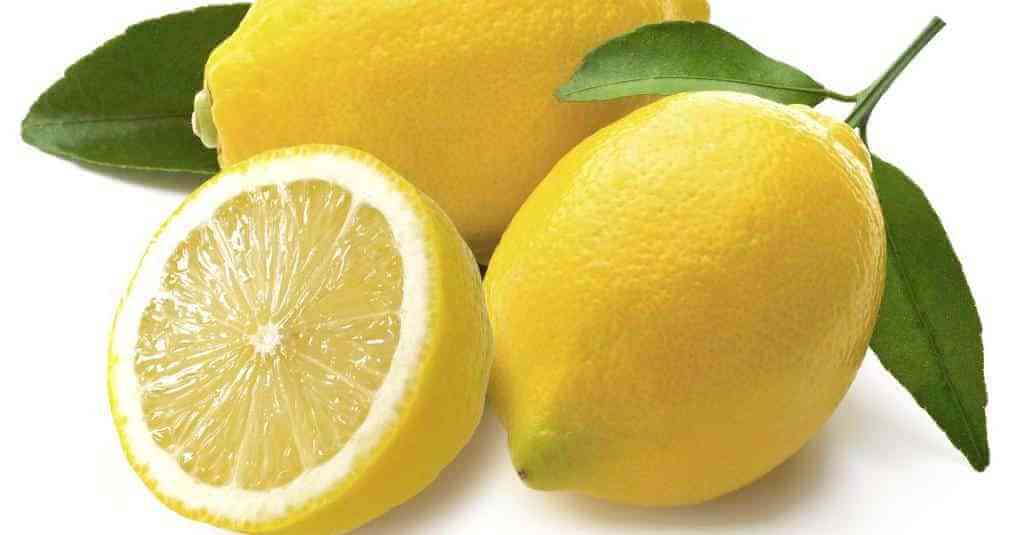 Limão, um fruto poderoso para nossa saúde!