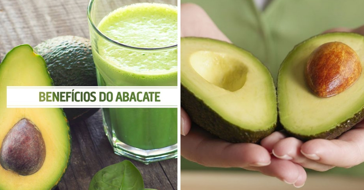 Benefícios do abacate: como essa fruta pode tornar sua vida saudável
