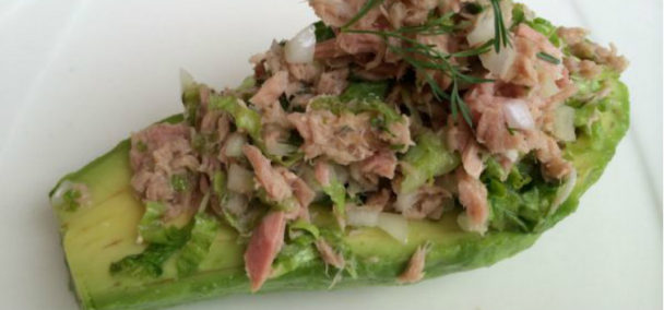 20 Receitas com atum em lata simples e deliciosas