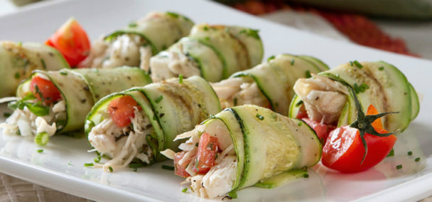 20 Receitas com atum em lata simples e deliciosas
