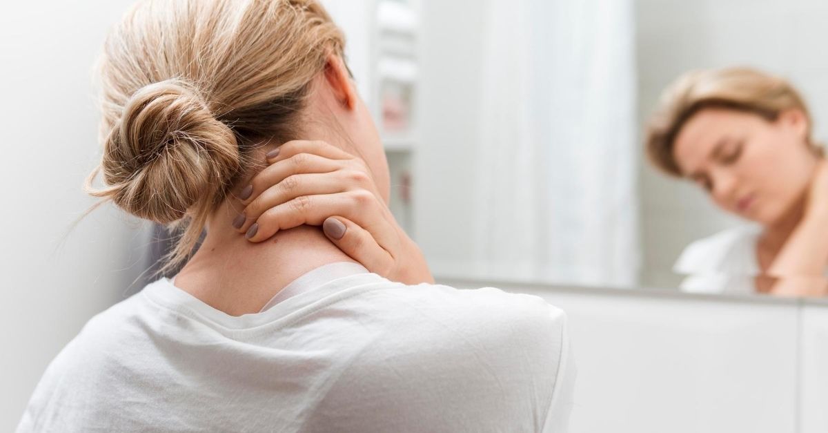 Acordar com corpo dolorido: o que pode ser?