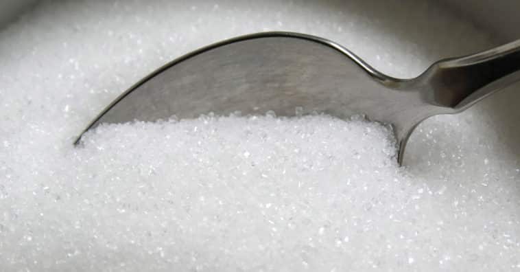 Tire este veneno da sua cozinha