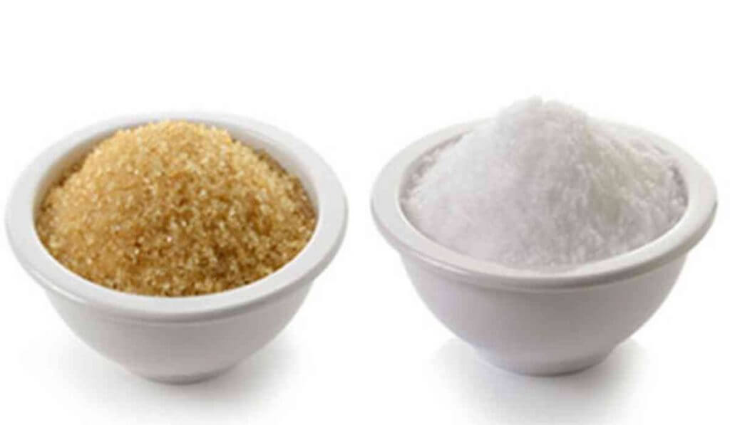 Sal e açúcar: dois ingredientes que podem mudar sua vida!