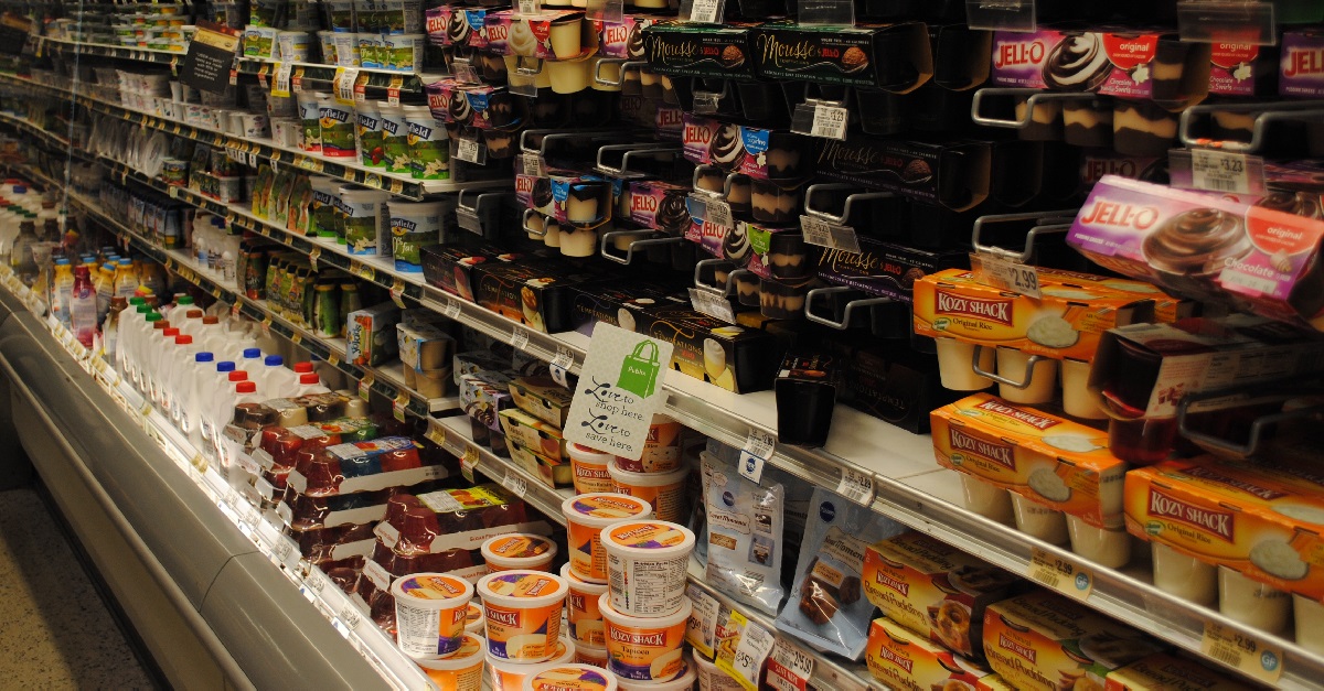 O que são e por que são utilizados aditivos alimentares?