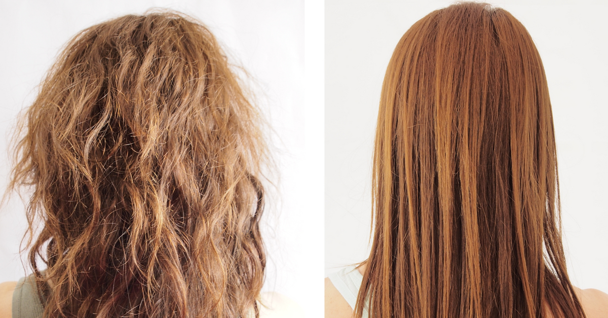 Alisar o cabelo sem químicos: conheça 5 receitas caseiras e naturais