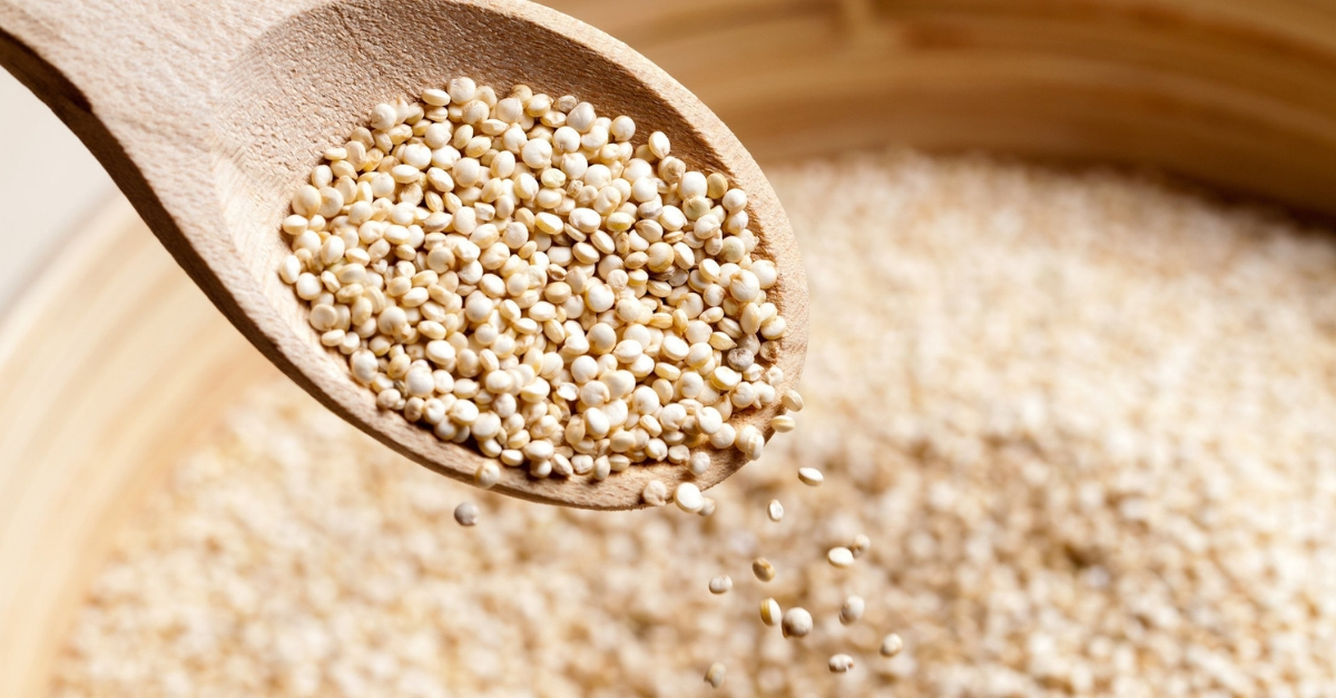 Conheça os benefícios do amaranto e como consumir